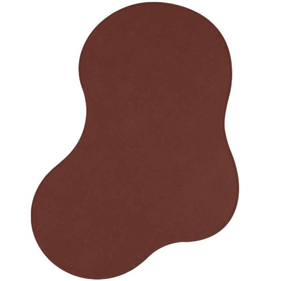 Curvy Rugs – Arrange Studio